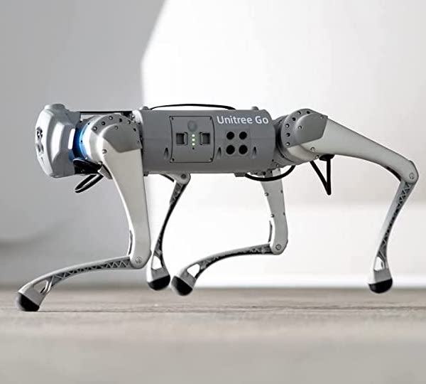 Neu Autonomy Lab Home